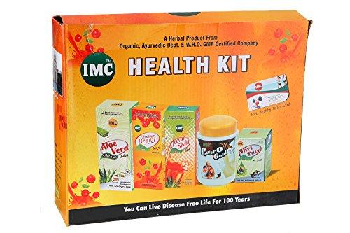 IMC Herbal Health Kit – neighbourjoy
